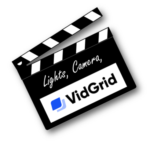 Coming Soon! VidGrid video platform - Kankakee Community College